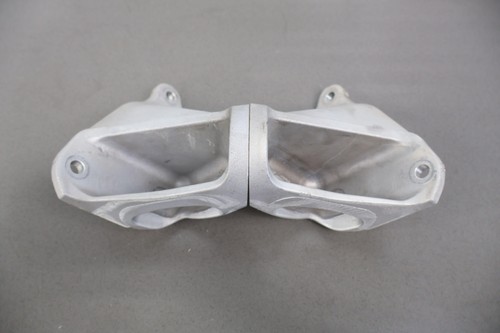 05-13 C6 Corvette LS2 LS3 LS7 Pair RH/LH Aluminum Engine Motor Mount ...
