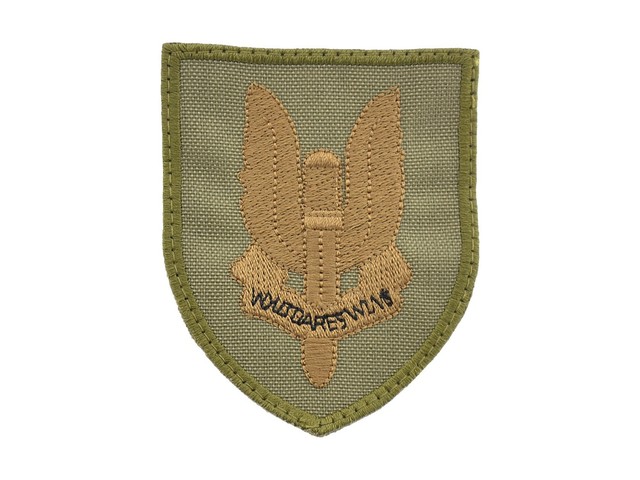 22nd SAS Special Air Service | eBay