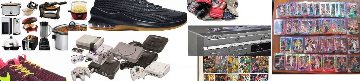 Milky Way Collectables n Wares | eBay Stores