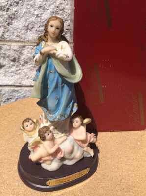 Statues & Figures - Immaculate Conception