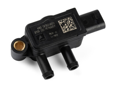 OEM Genuine Pressure Difference Sender for VW Audi Porsche 057906051F ...