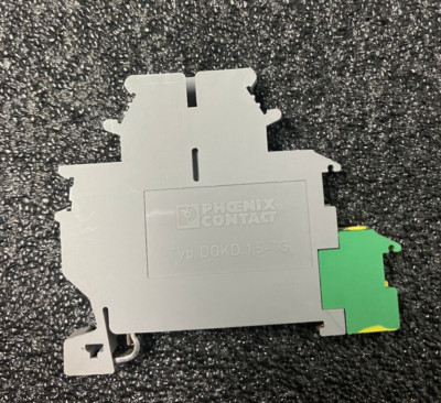 PHOENIX CONTACT DOKD 1,5-TG 3011054 | eBay