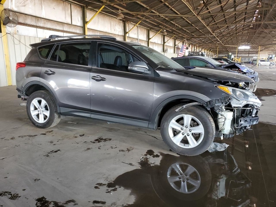 Left Rear DOOR ASSEMBLY 2013-2018 TOYOTA RAV 4 | eBay