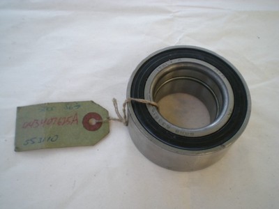 Audi Wheel Bearing SKF 443 407 625 A | eBay