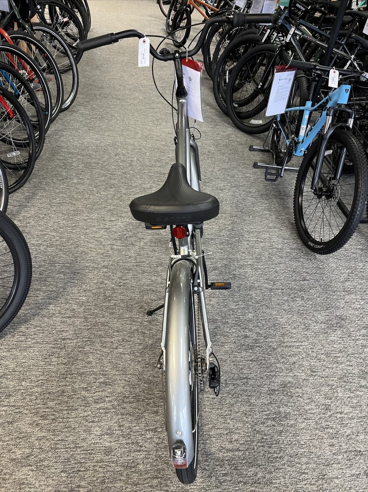 TOWNIE 7D EQ Step Over Cruiser Bike. New. | eBay