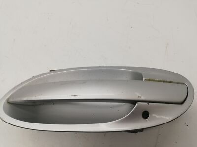 BMW 7 E65, E66, E67 Front Left Door Exterion Handle TG7159743 2008 ...