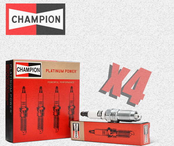 Motorcraft AWSF32P - Alternative spark plugs