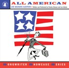 Charles Strouse - All American: Live Backers Audition [New CD ...