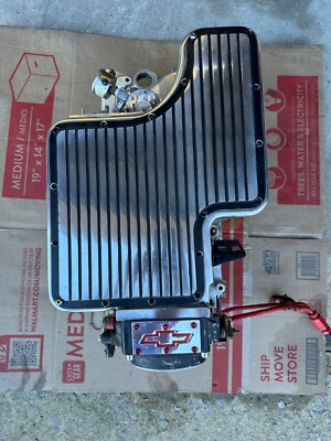 Lingenfelter Accel TPI Super Ram | United States Warranty