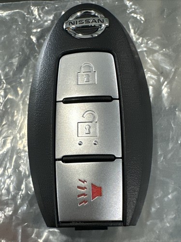 New 2009 - 2019 OEM Nissan Murano 370Z Smart Key FCC: KR55WK49622 285E3 ...