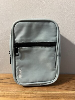 Brixley Crossbody Bag Light Blue Purse Only No Straps Included | eBay