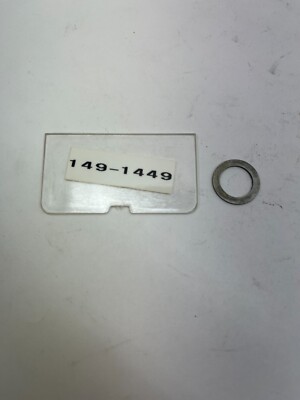 ONAN Generator Washer, 149-1449 | eBay