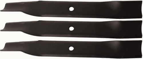 3 Blades TimeCutter SS MX SWX Z-Turn Mowers 75761TA 75759 75755 75753 ...
