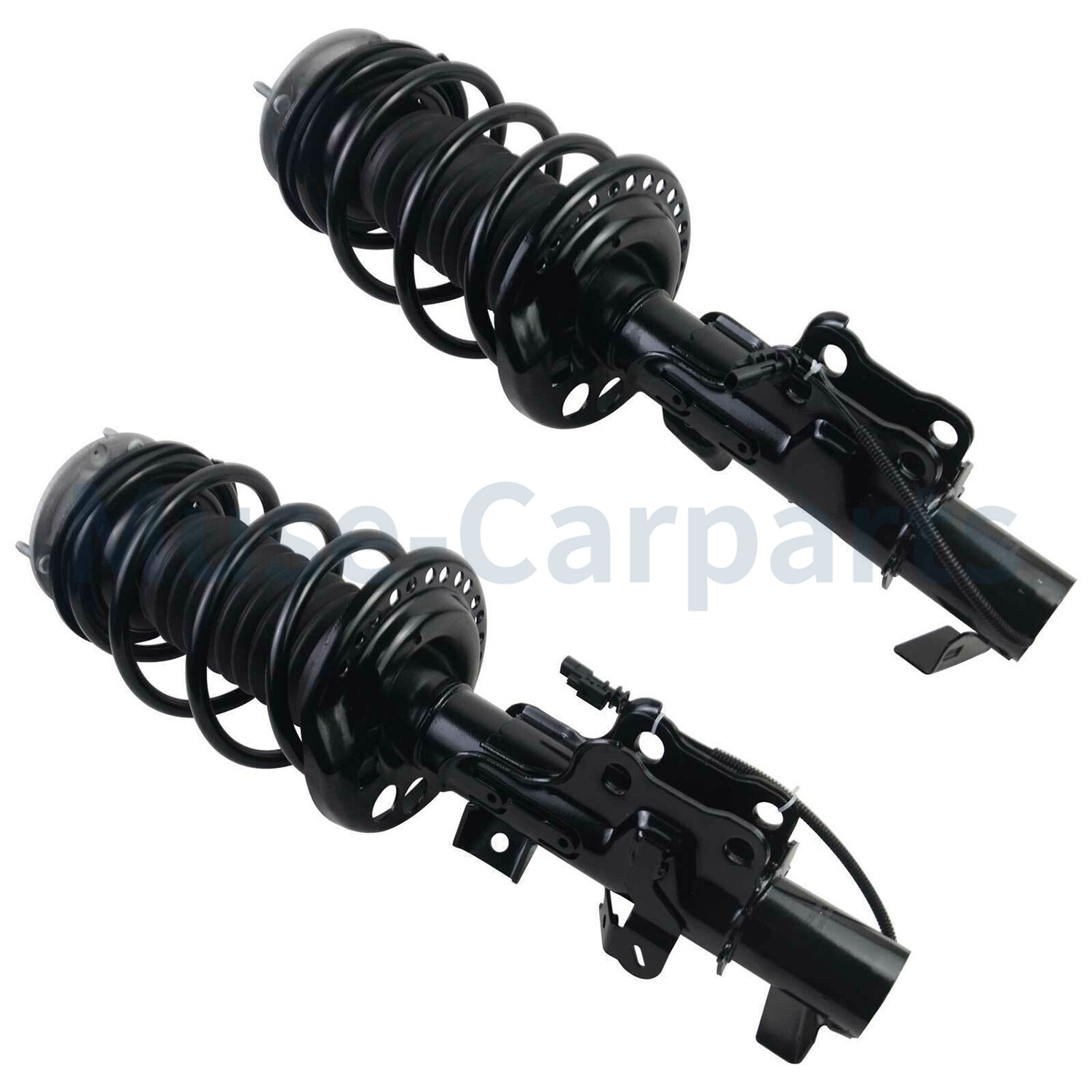 4PCS W(S)Strut Shock Absorbers for 2014-2019 Cadillac CTS 2.0L 3.6L 580 ...