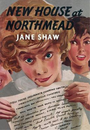 Jane Shaw New House at Northmead (Poche) Northmead | eBay