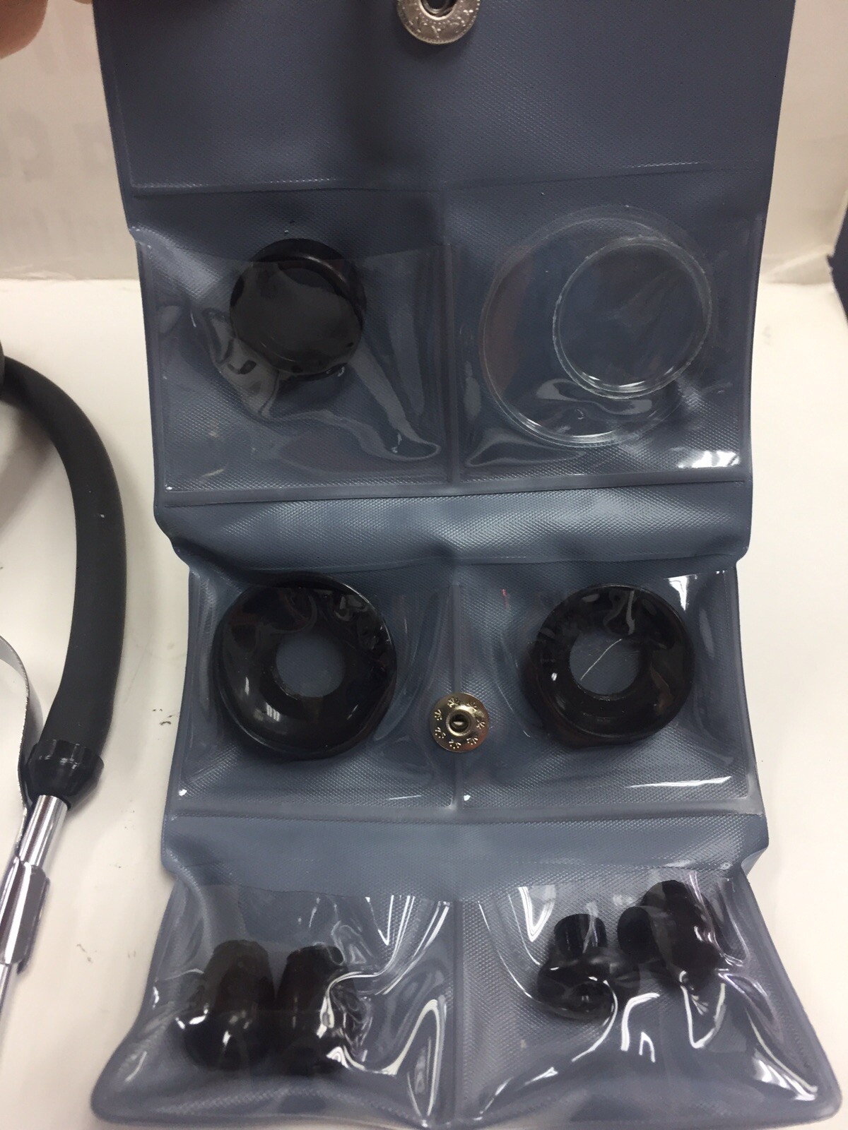 Stethoscope Sprague Rappaport * Model 1785 * Made In Japan* NEW IN BOX ...