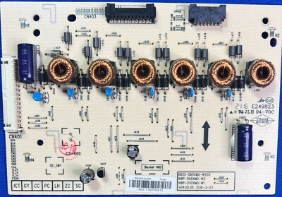 LG COV33699501 (5835-D65XM0-W200) LED Driver for 65UH5500-UA.CUSJLH | eBay