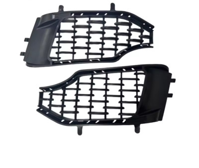 Fit For Maserati Levante M161 Grille 670065953 670065941 | eBay
