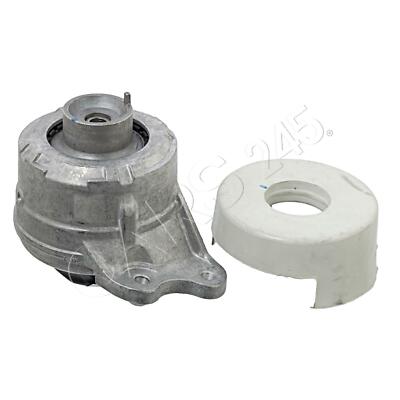 FEBI Engine Mounting Left Front For MERCEDES Glc C253 X253 2532401000 ...