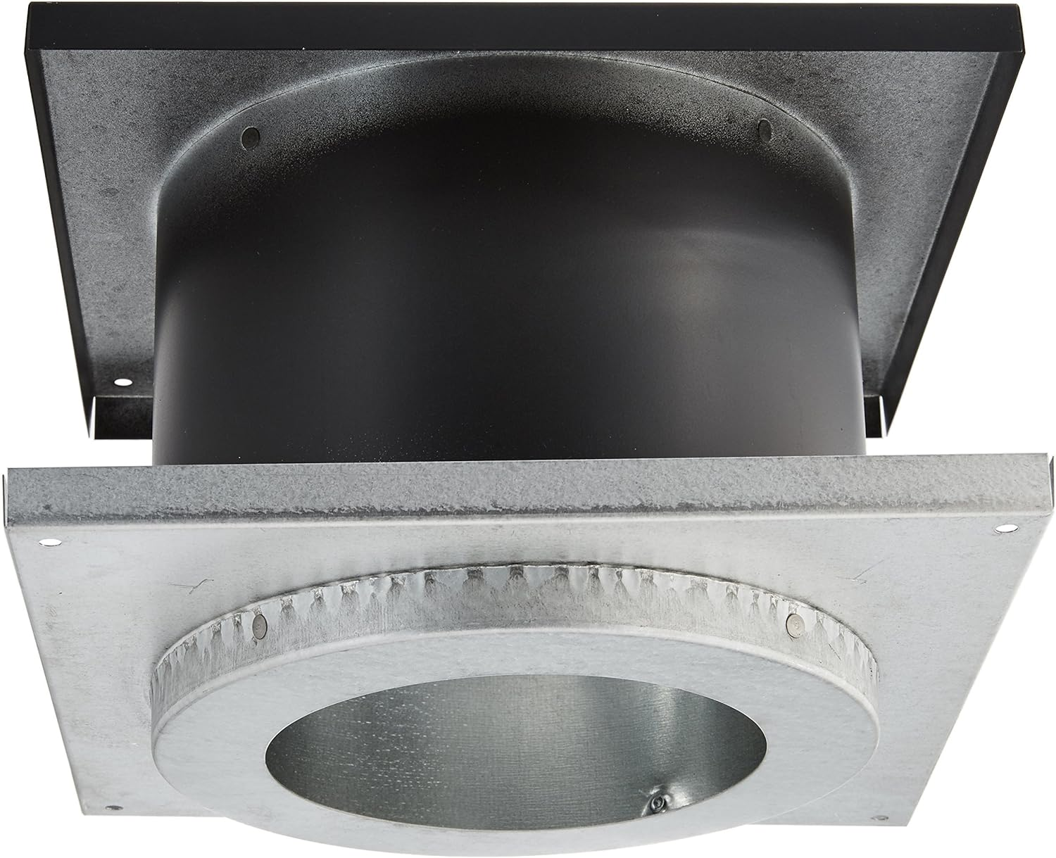 M & G 4PVL-WTR 4" Pellet Vent Thimble for sale online | eBay