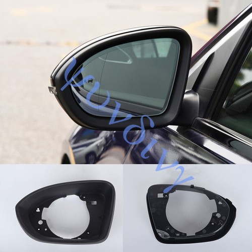 Side Mirror Frame 2018-2020 For Buick Regal Sportback/TourX Left Driver ...