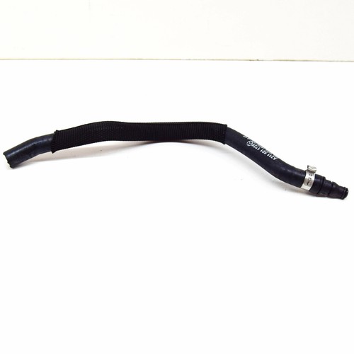 NEW MERCEDES BENZ E W211 BREATHER LINE PIPE HOSE A2115011725 OEM | eBay