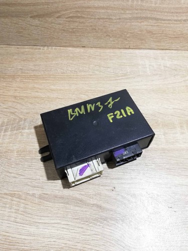 Bmw 3 5 Series E34 E36 8360100 Unit CENTRAL LOCKING & ALARM SYSTEM ...