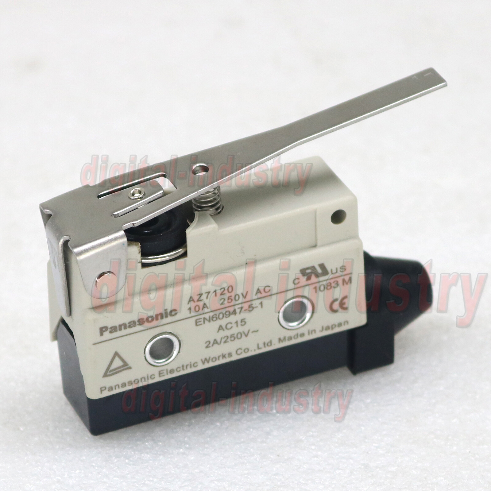 1pcs New For Panasonic limit switch AZ7120 Free Shipping | eBay