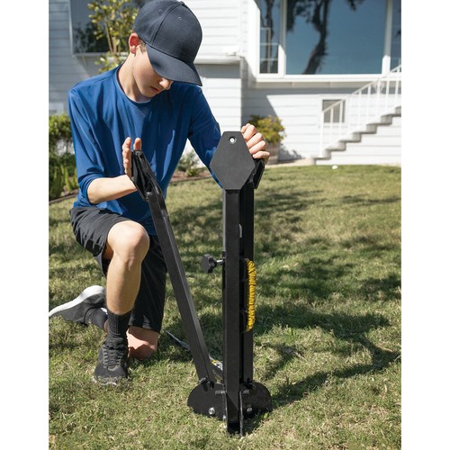 SKLZ Hurricane Select Baseball Swing Trainer 831345000031 | eBay