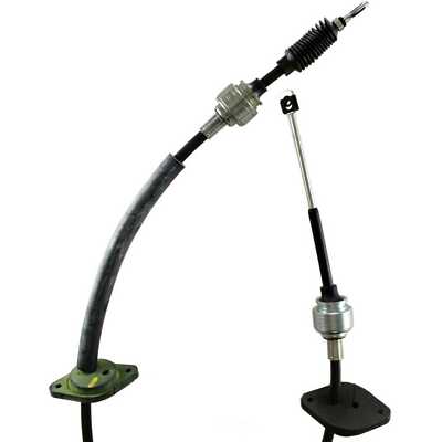 Manual Transmission Shift Cable-Trans Shift Cable Pioneer CA-8017 | eBay
