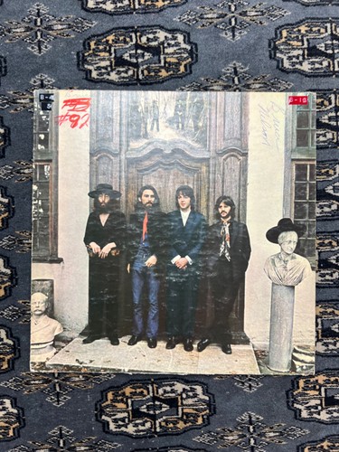 The Beatles Hey Jude LP Vinyl | eBay