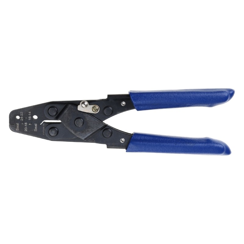 Essential Car Wire Crimps Tool Set Upgrades for Electrical terminals ...