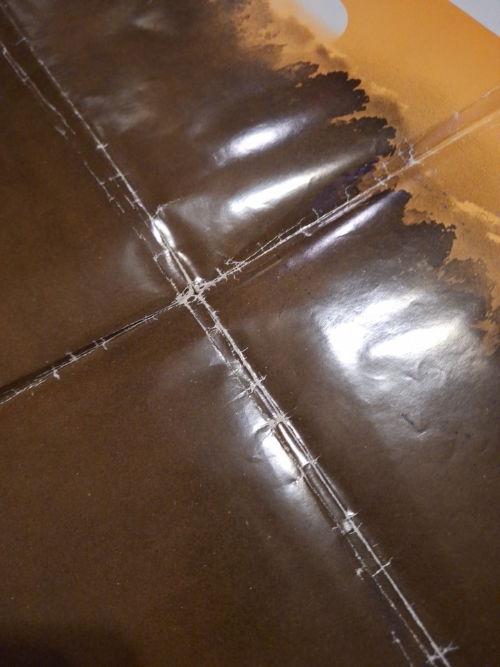 THE LEGEND OF BOGGY CREEK, Original Movie Poster, (1972), 27 x 41, VG ...