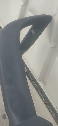 2003 2004 2005 RANGE ROVER HSE L322 FRONT BUMPER BRUSH BULL BAR GUARD ...