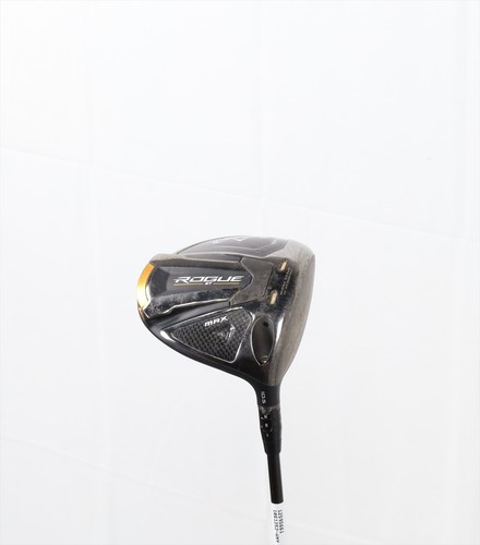 Callaway Rogue St Max 10.5° Driver Regular Tensei Av Blue 55 12595661 ...