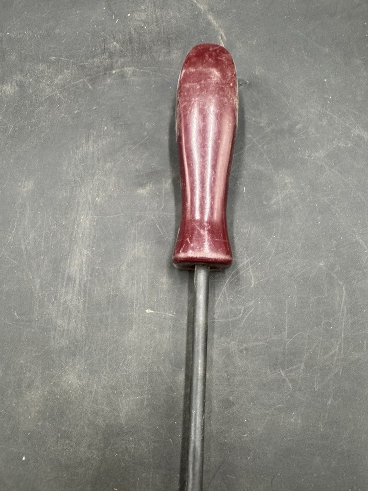 Matco SDM 6P3 6" Shank #3 Phillips Screwdriver | eBay