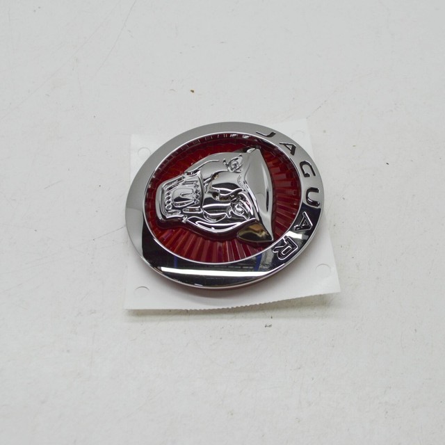 Jaguar C2D45698 Genuine OEM Emblem for sale online | eBay