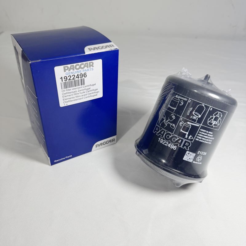 6PCS New Centrifugal Oil Filter Replacement 1922496 1922496PE CS41044 ...