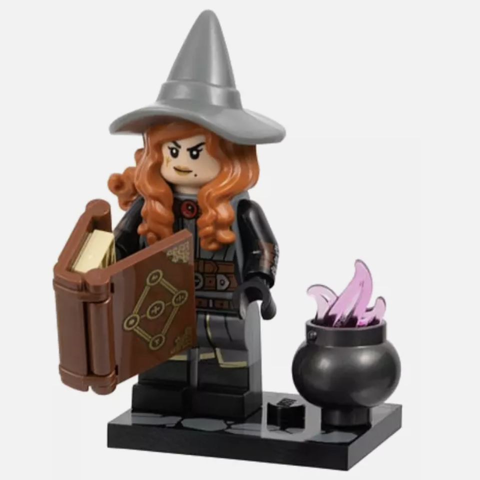 LEGO Dungeons & Dragons Series 71047 - You Pick Your Minifigure | eBay