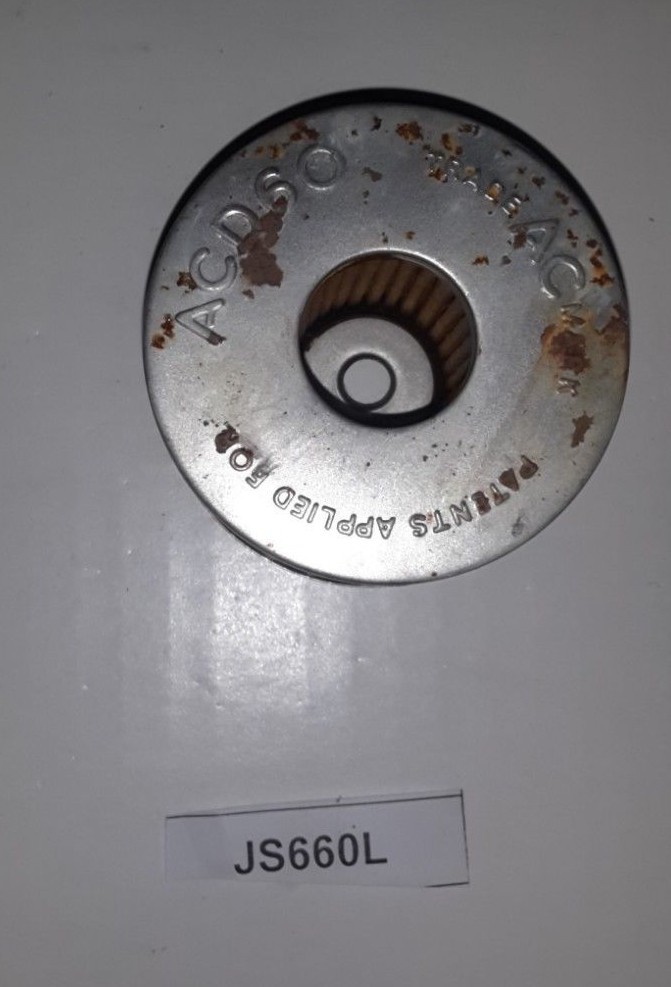 STELLOX 2050649SX - cross reference oil filters | oilfilter ...