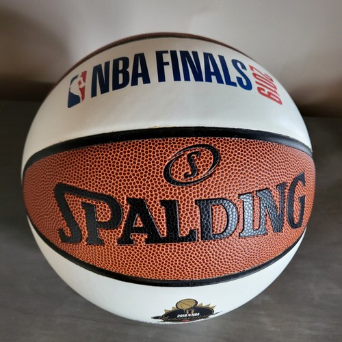 Toronto Raptors 2019 NBA Champions Spalding Basketball Limited Edition ...