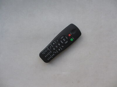 Remote Control For Optoma DX327 DX329 DX550 DM2305 DM2307 DM3307 DLP ...