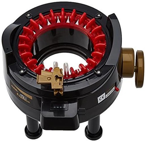 addi-Express Professional Knitting Machine 4016431099021| eBay