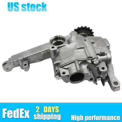2007-2013 Mercedes-Benz GL320 GL350 ML320 ML350 R320 R350 Oil Pump ...