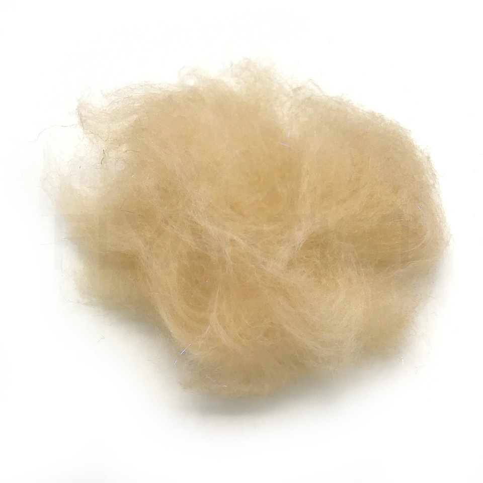 SENYO'S LASER DUB - Hareline Fly Tying Dubbing Salmon Steelhead Trout ...