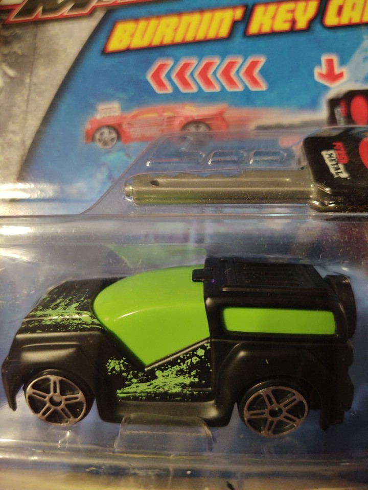 Maisto Fresh Metal Burnin Key Cars 2015 Maisto International, Inc Ages ...