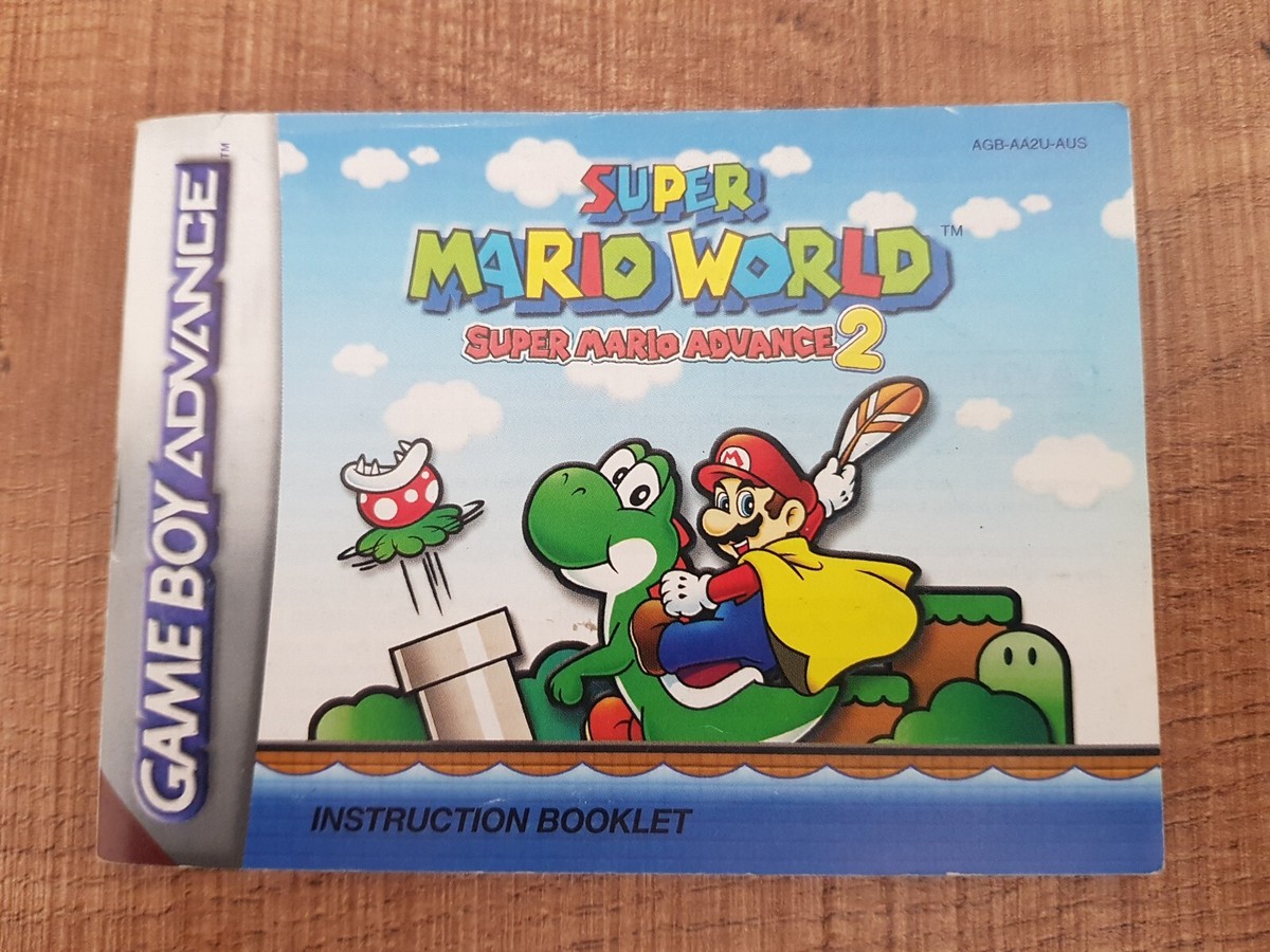 Sprites Aus Super Mario World