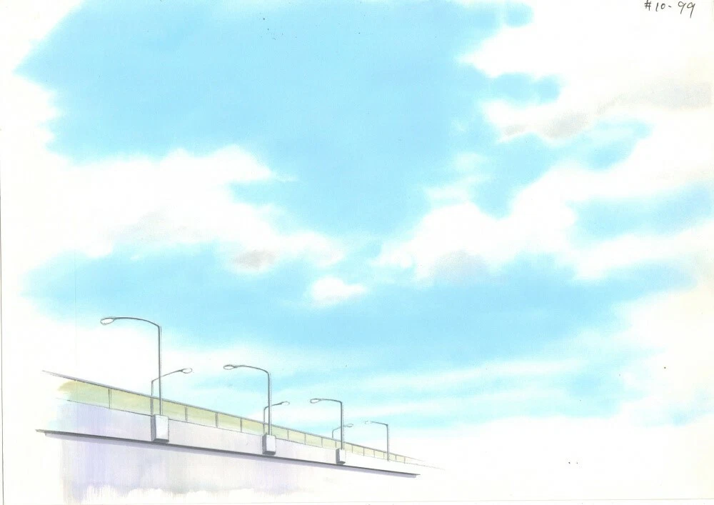 Tumblr Anime Layouts