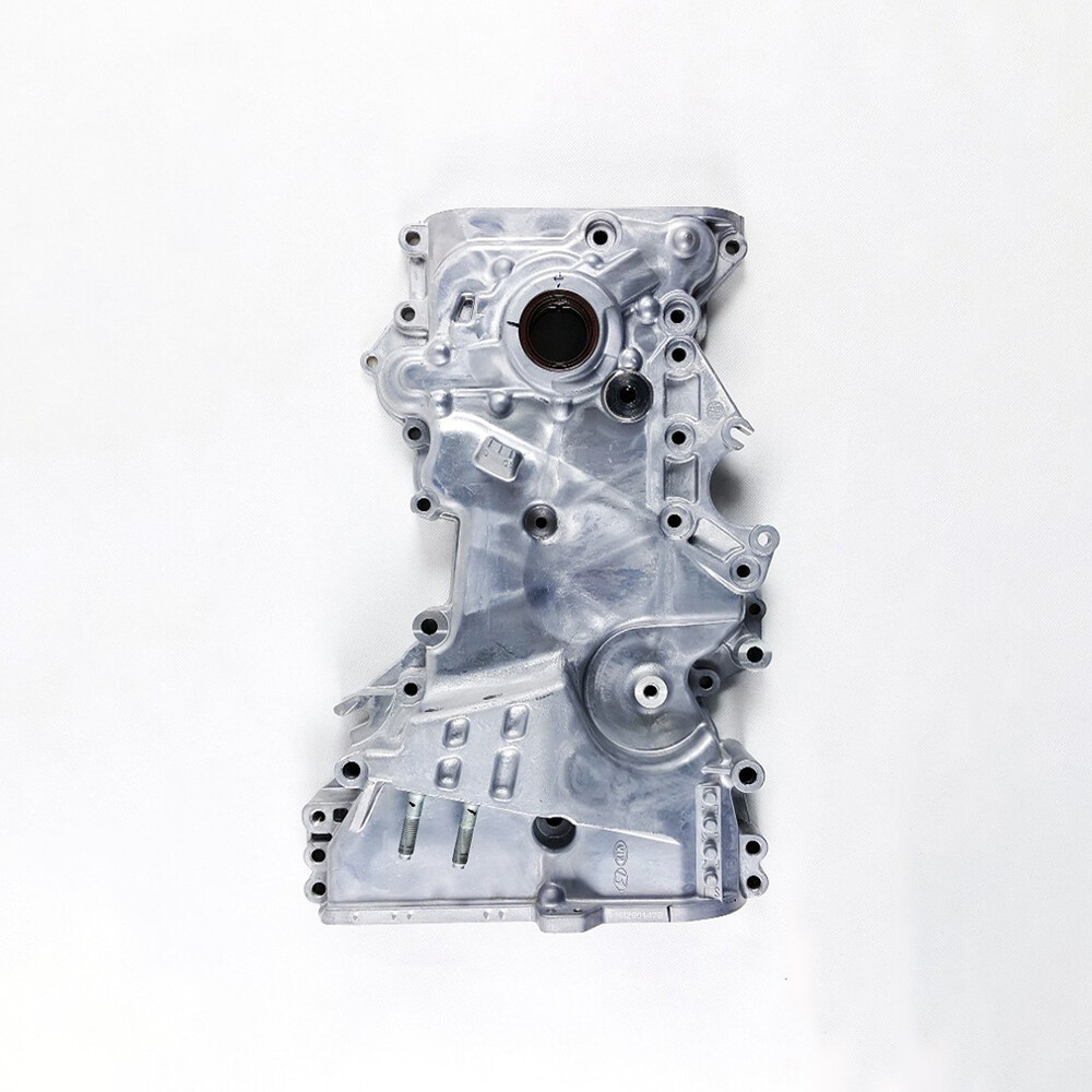 For Kia Soul Hyundai Elantra Coupe 1.8L 2.0L Oil Pump 21350-2E021 | eBay