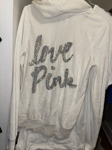 Victoria secret pink tracksuit - Gem